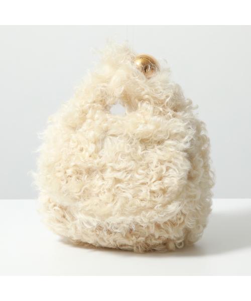 セール】JIL SANDER ハンドバッグ SPHERE POUCH J55WF0001 P6407 セール】JIL SANDER ハンドバッグ SPHERE POUCH J55WF0001 P6407