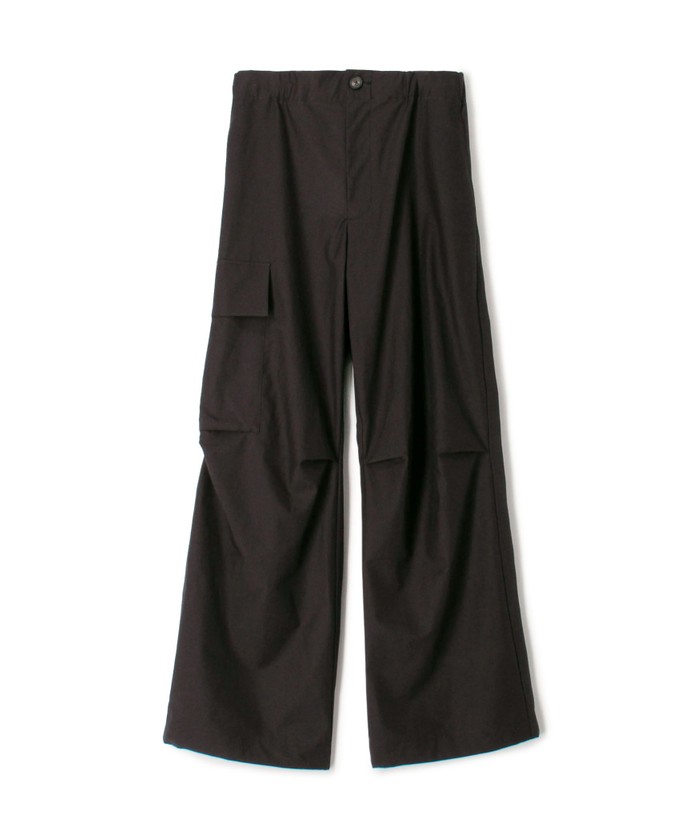 CABaN(CABaN )(TOMCBN) | パンツ(ボトムス)の通販 - d fashion CABaN(CABaN )(TOMCBN) | パンツ(ボトムス)の通販 - d fashion