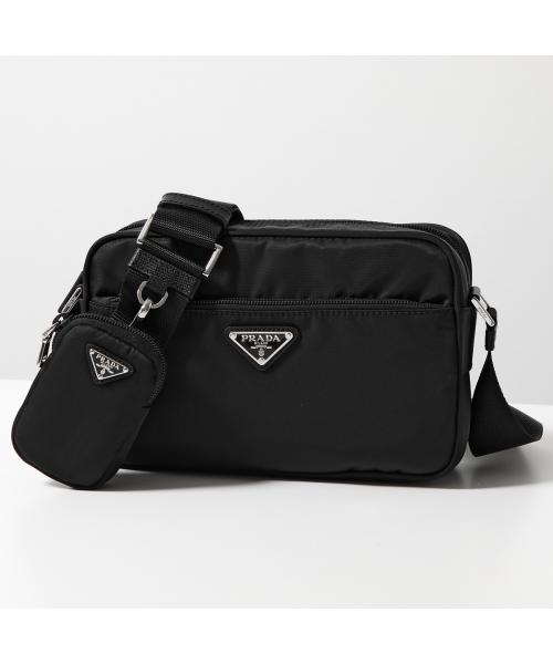 プラダ PRADA PRADA ショルダーバッグ 1BC167 B1M RV44 Reー プラダ PRADA PRADA ショルダーバッグ 1BC167 B1M RV44 Reー