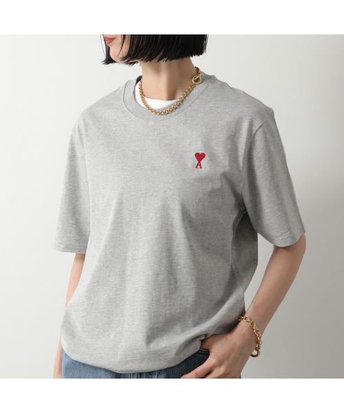 セール】アミパリス Ami Paris ami paris Tシャツ BFUTS005.726 セール】アミパリス Ami Paris ami paris Tシャツ BFUTS005.726
