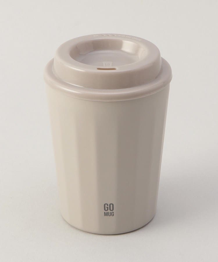 QAHWA GOMUG＋CUP S グレージュ(506831165) | 212キッチンストア(212KITCHEN STORE) - d fashion