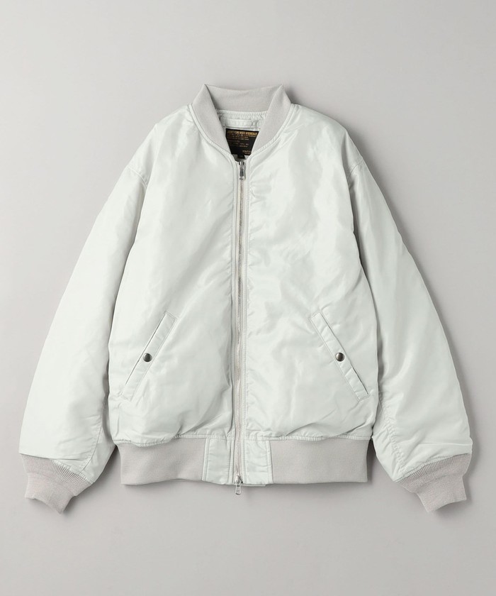 セール 40%OFF】【別注】 <AVIREX> MA-1 (506750219 セール 40%OFF】【別注】 <AVIREX> MA-1 (506750219