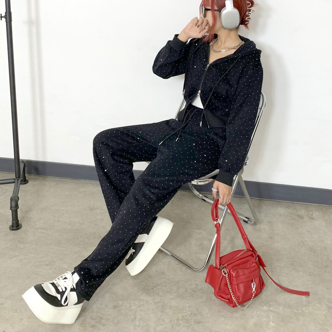 セール10%OFF】ノンヘッジ non-hedge ストーンZIPパーカー セール10%OFF】ノンヘッジ non-hedge ストーンZIPパーカー