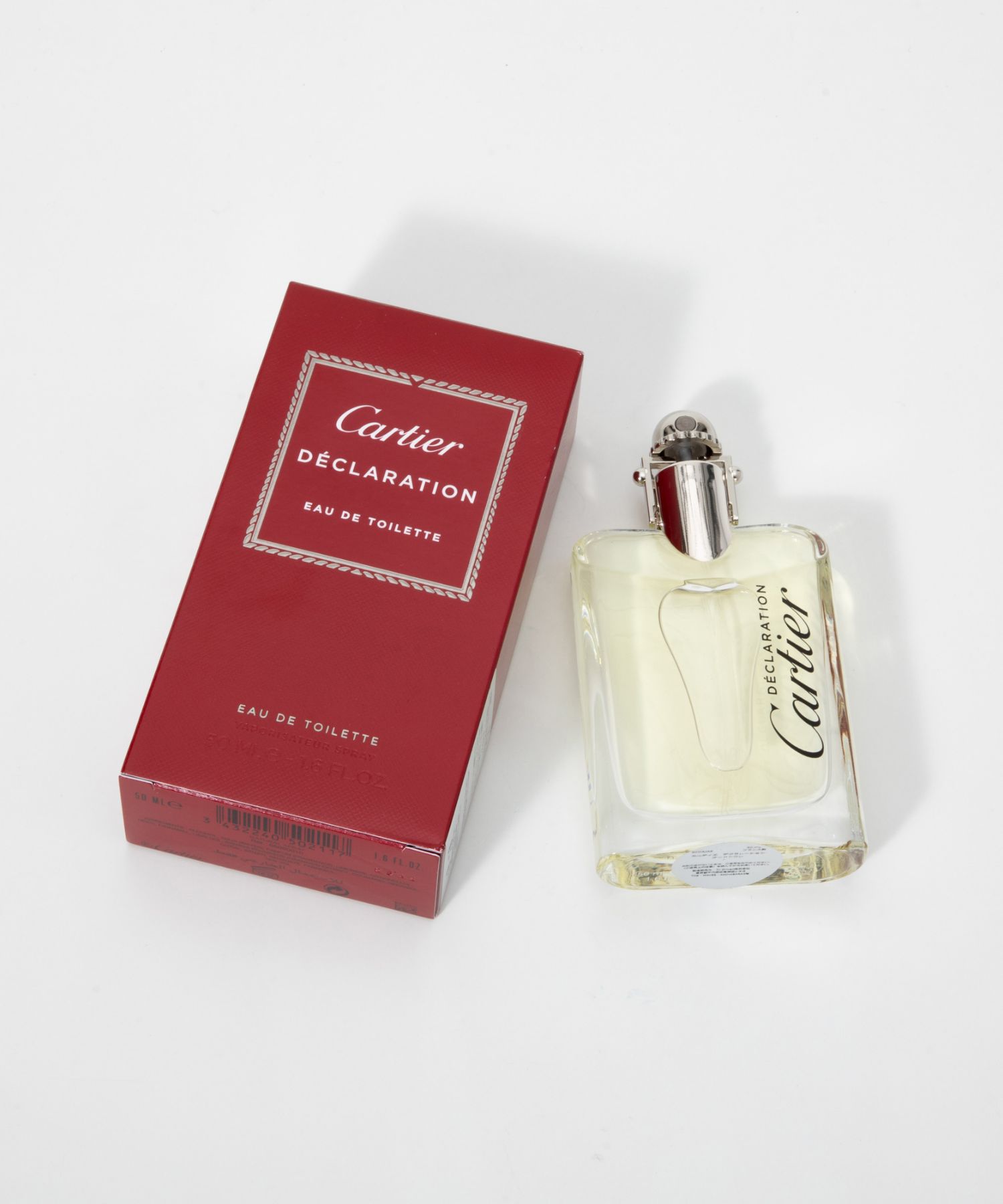 カルティエ Cartier オードトワレ デクラレーション メンズ カルティエ Cartier オードトワレ デクラレーション メンズ