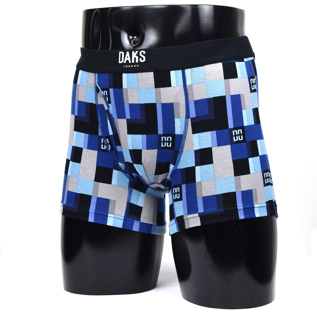 【セール】ダックス DAKS ボクサーブリーフ【返品不可商品】(507164225) | ダックス(DAKS) - d fashion