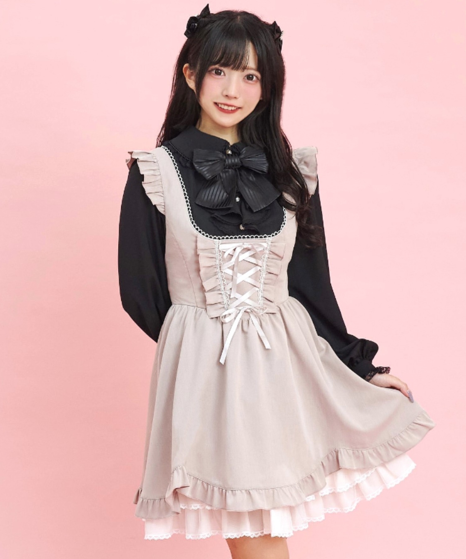 セール 30%OFF】シークレットハニー Secret Honey サイドアップ セール 30%OFF】シークレットハニー Secret Honey サイドアップ