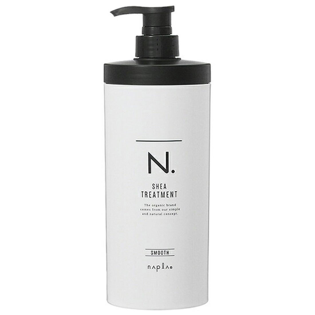 ナプラ napla N.シアトリートメント スムース 650g【返品不可商品】(507527552) | napla(napla) - d fashion