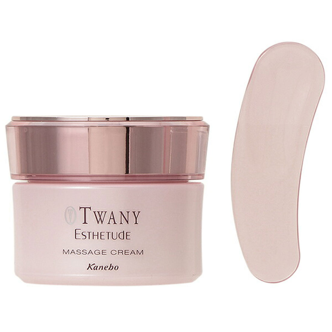 トワニー TWANY エスティチュード マッサージクリーム 80g(507558212) | TWANY(TWANY) - d fashion