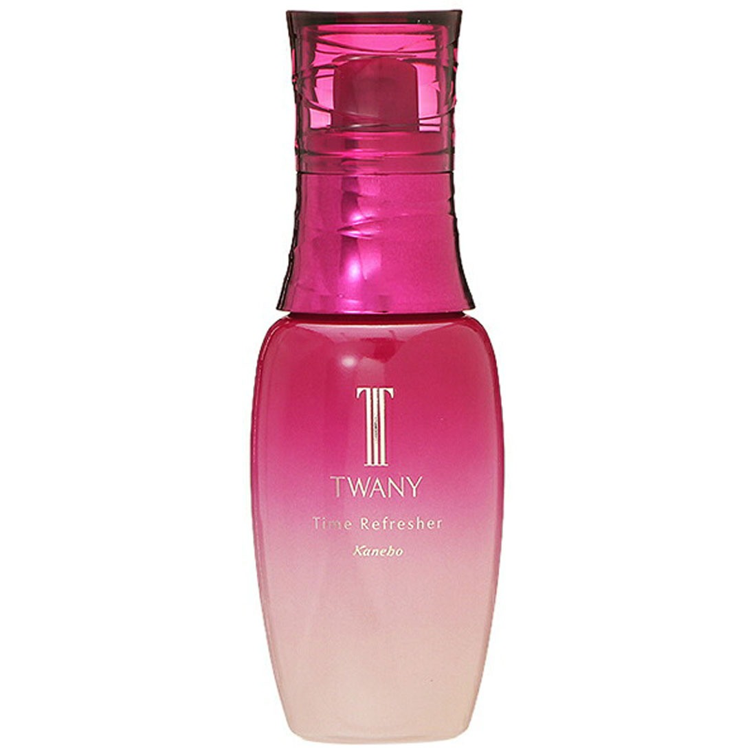 トワニー TWANY タイムリフレッシャー V 60mL【返品不可商品】(507611481) | TWANY(TWANY) - d fashion