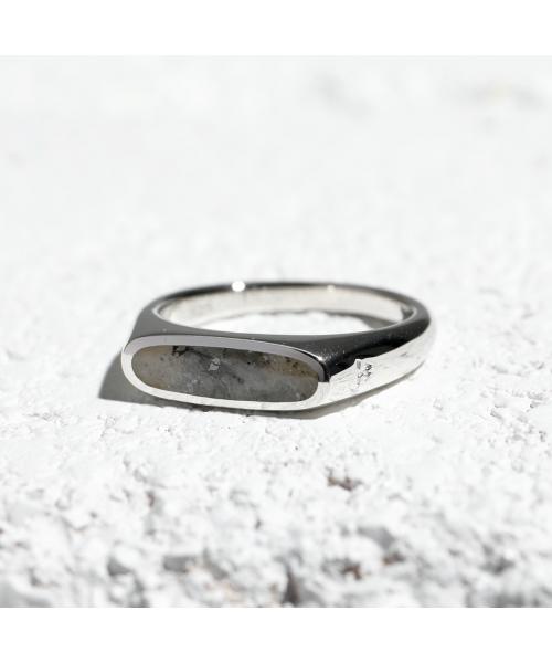 セール】トムウッド TOM WOOD TOMWOOD リング Mario Ring セール】トムウッド TOM WOOD TOMWOOD リング Mario Ring