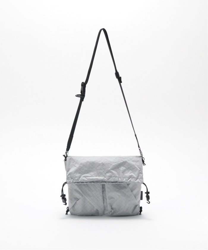 セール 30%OFF】SEALSON / シールソン 2-WAY CROSSBODY BAG H1 セール 30%OFF】SEALSON / シールソン 2-WAY CROSSBODY BAG H1