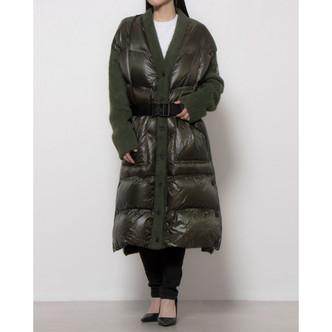 モンクレール(MONCLER)(TNNMON)の通販 - d fashion モンクレール(MONCLER)(TNNMON)の通販 - d fashion