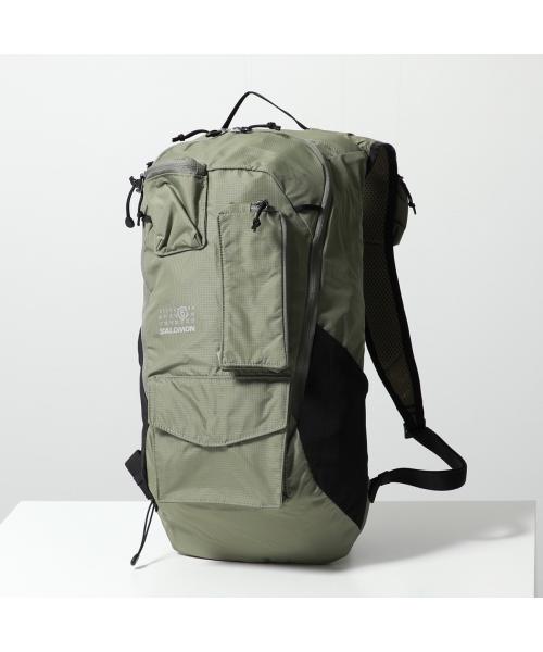 セール】【カラー限定特価】MM6 x SALOMON バックパック セール】【カラー限定特価】MM6 x SALOMON バックパック