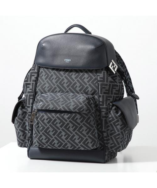 セール】フェンディ FENDI FENDI バックパック 7VZ084 ASLE FF セール】フェンディ FENDI FENDI バックパック 7VZ084 ASLE FF