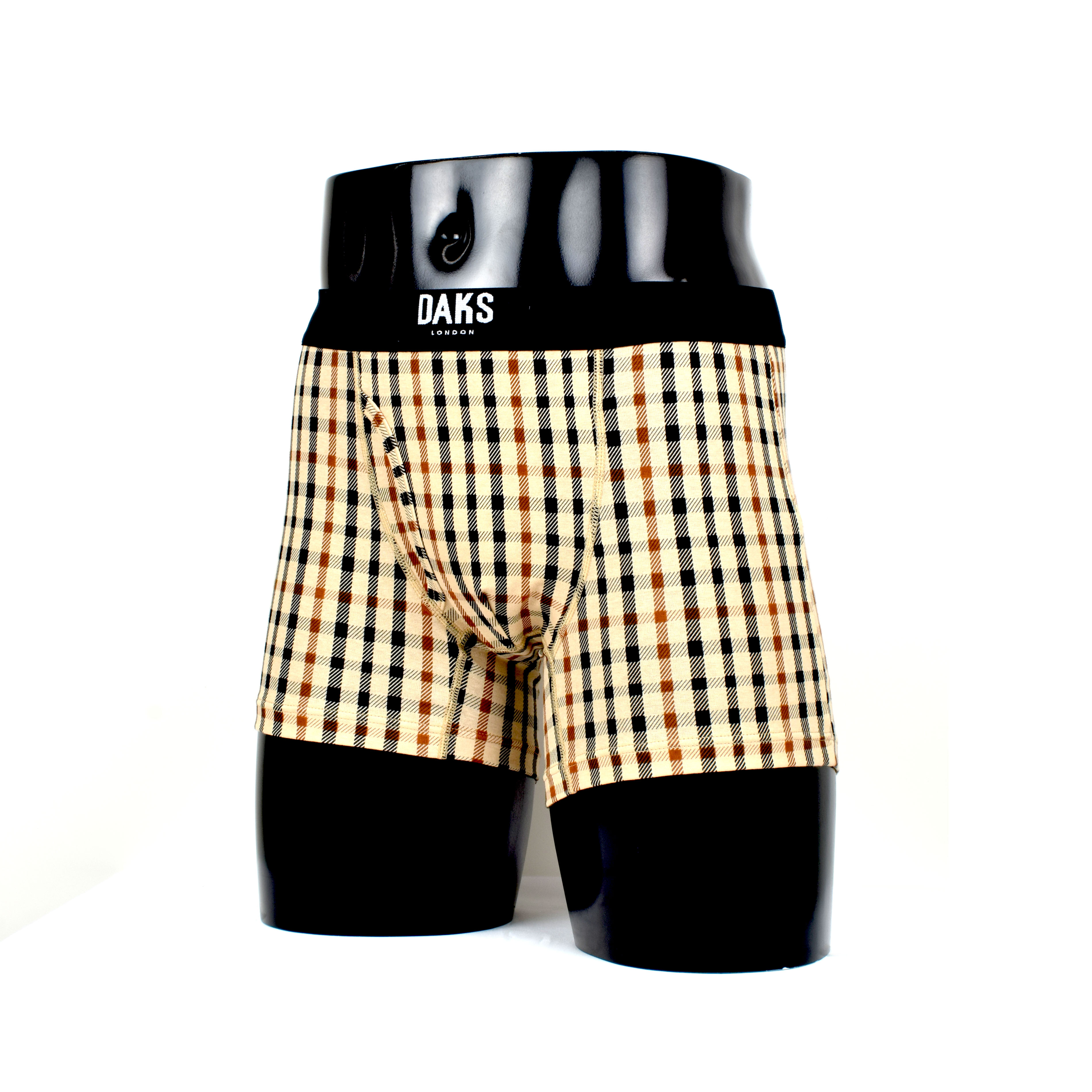 ダックス DAKS LL）前開ボクサーブリーフ 【返品不可商品】(507852684) | ダックス(DAKS) - d fashion