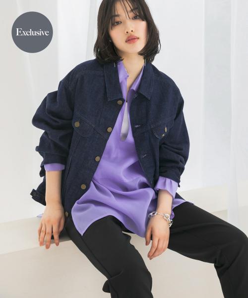 アーバンリサーチ ロッソ(URBAN RESEARCH ROSSO)の通販 - d fashion アーバンリサーチ ロッソ(URBAN RESEARCH ROSSO)の通販 - d fashion