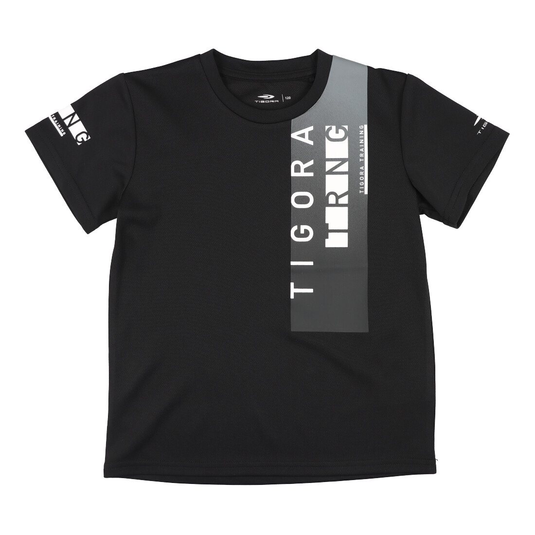 【セール】ティゴラ TIGORA ジュニア 半袖機能Tシャツ iCOOL 遮熱UV グラフィックTシャツ TR－9A4025TS(507992330) | ティゴラ(TIGORA) - d ...