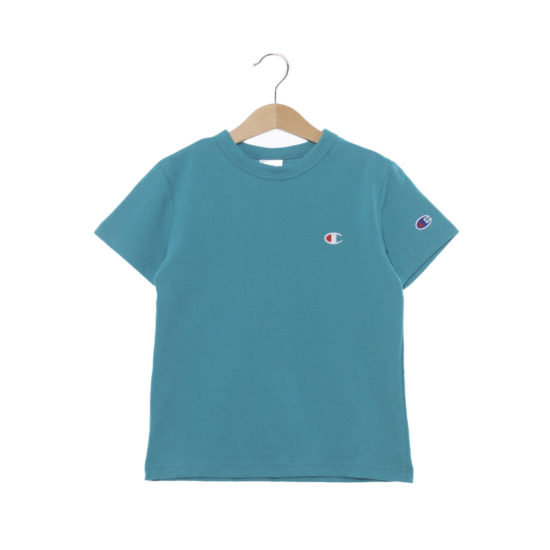 【セール】チャンピオン Champion ジュニア 半袖Tシャツ チャンピオン 半袖Tシャツ_Champion SHORT SLEEVE T－SHIRT CK－Z301(508048428 ...