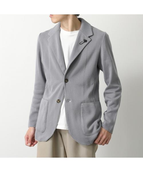 ラルディーニ LARDINI LARDINI ニットジャケット ESLJM56 ラルディーニ LARDINI LARDINI ニットジャケット ESLJM56