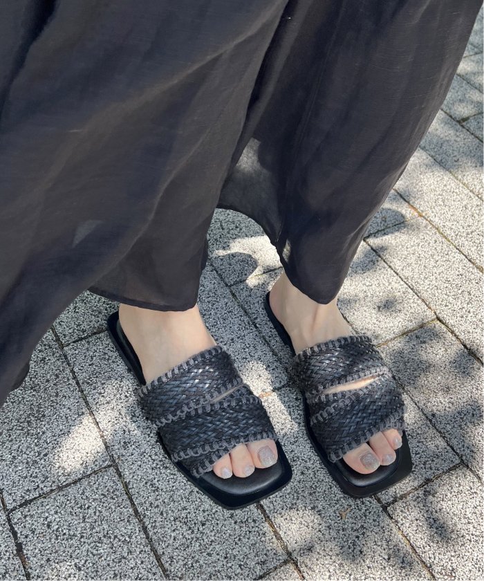 ジャーナルスタンダード(JOURNAL STANDARD) | サンダル/シューズ ジャーナルスタンダード(JOURNAL STANDARD) | サンダル/シューズ