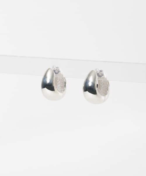 Sophie Buhai Hinged Hoops(508171988) | アーバンリサーチ Sophie Buhai Hinged Hoops(508171988) | アーバンリサーチ
