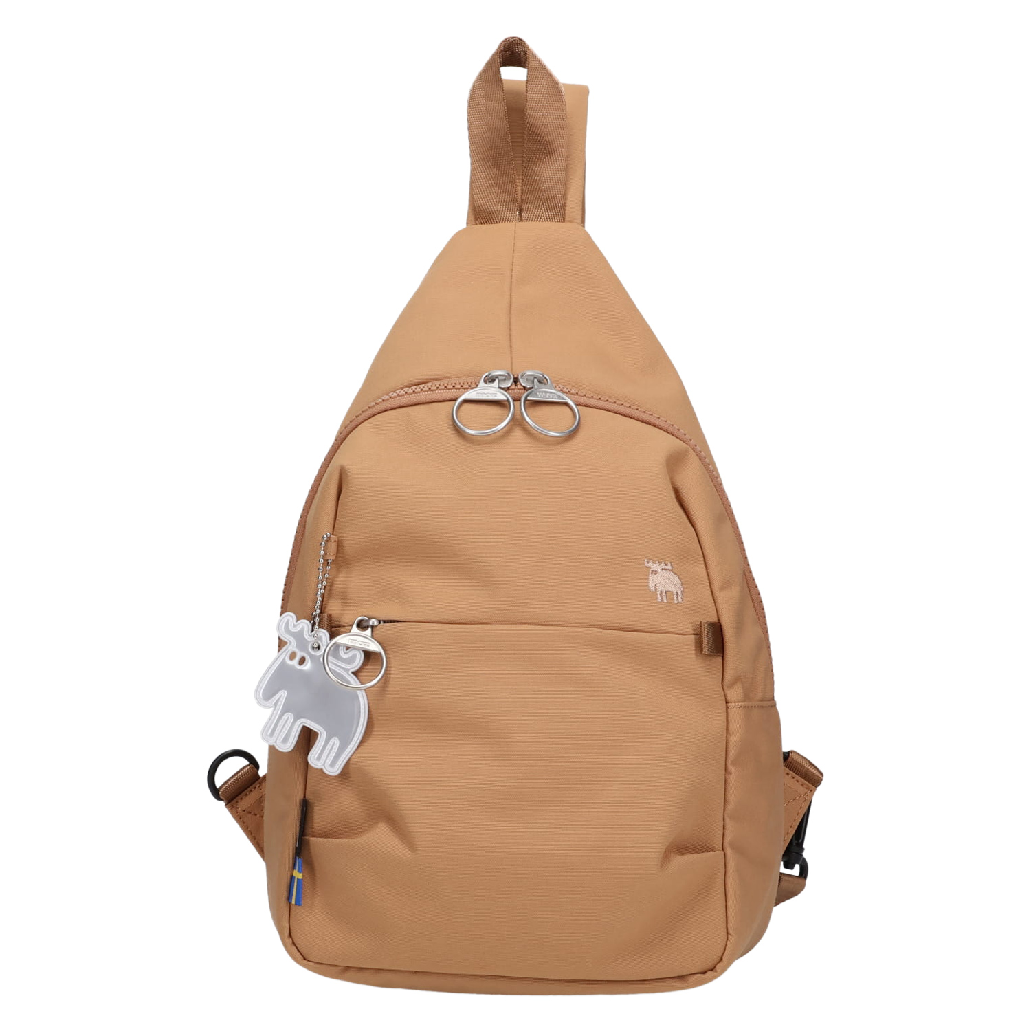 モズ moz バッグ ボディバッグ スリングバッグ メンズ レディース 4L A5 軽量 撥水 斜めがけ ZZRK－05 予約 4月中旬 入荷予定(508173767) | モズ(moz ...