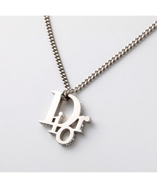 ディオール Dior Dior ネックレス N1284HOMMT ペンダント ディオール Dior Dior ネックレス N1284HOMMT ペンダント