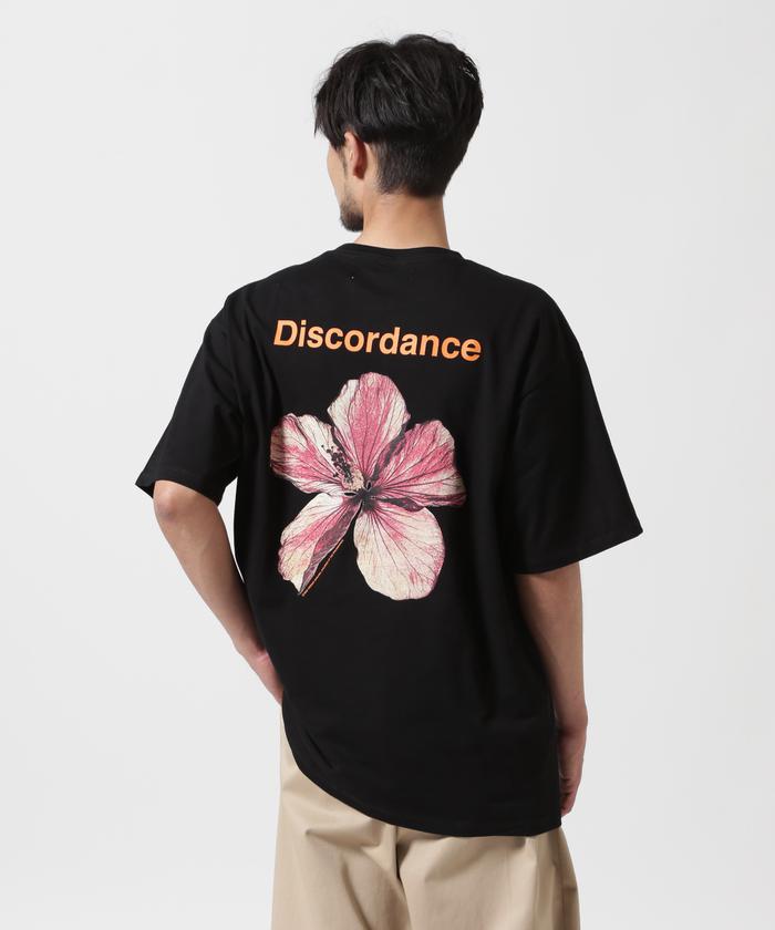 COTD/SE late flower ss tee(508182828 COTD/SE late flower ss tee(508182828
