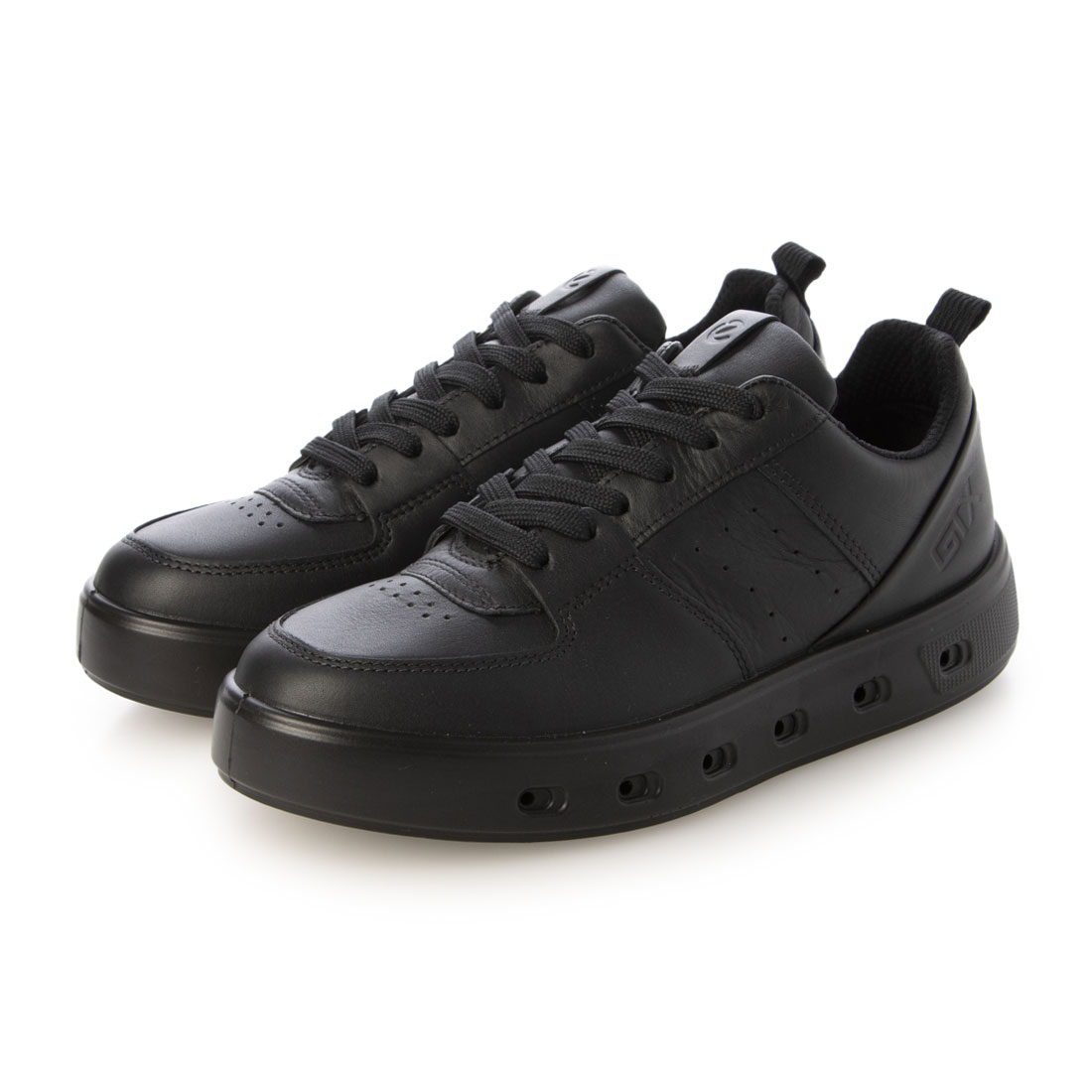 エコー ECCO STREET 720 W GORE-TEX LEATHER SNEAKER エコー ECCO STREET 720 W GORE-TEX LEATHER SNEAKER